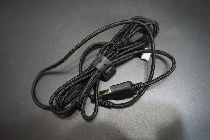 1pc original mouse cable mouse wire for for Razer deathadder Elite ...