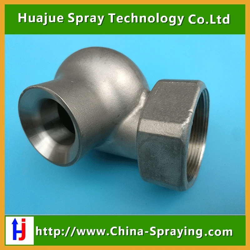 Swirl Jet Nozzle,corrosion resistance silicon carbide swirl nozzle,In a ...