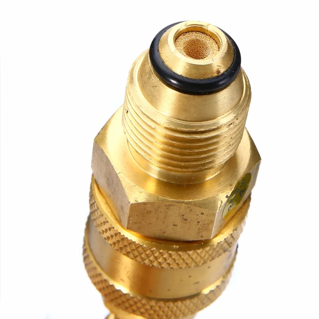 15MPa гелиевый воздушный шар газовый регулятор надувной клапан G5/" воздушный шар надувной ...