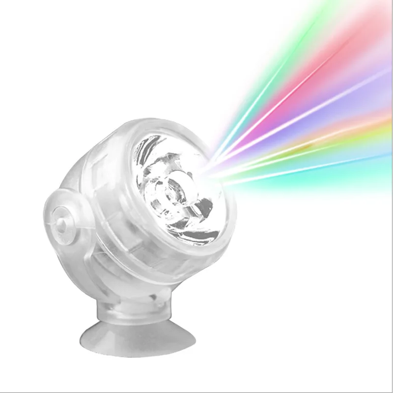 Waterproof LED Underwater Lamp