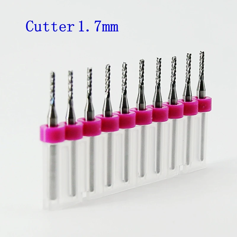 Strawberry-PCB-Milling-Cutter-Corn-Teeth-Metal-Tungsten-Carbide-CNC ...