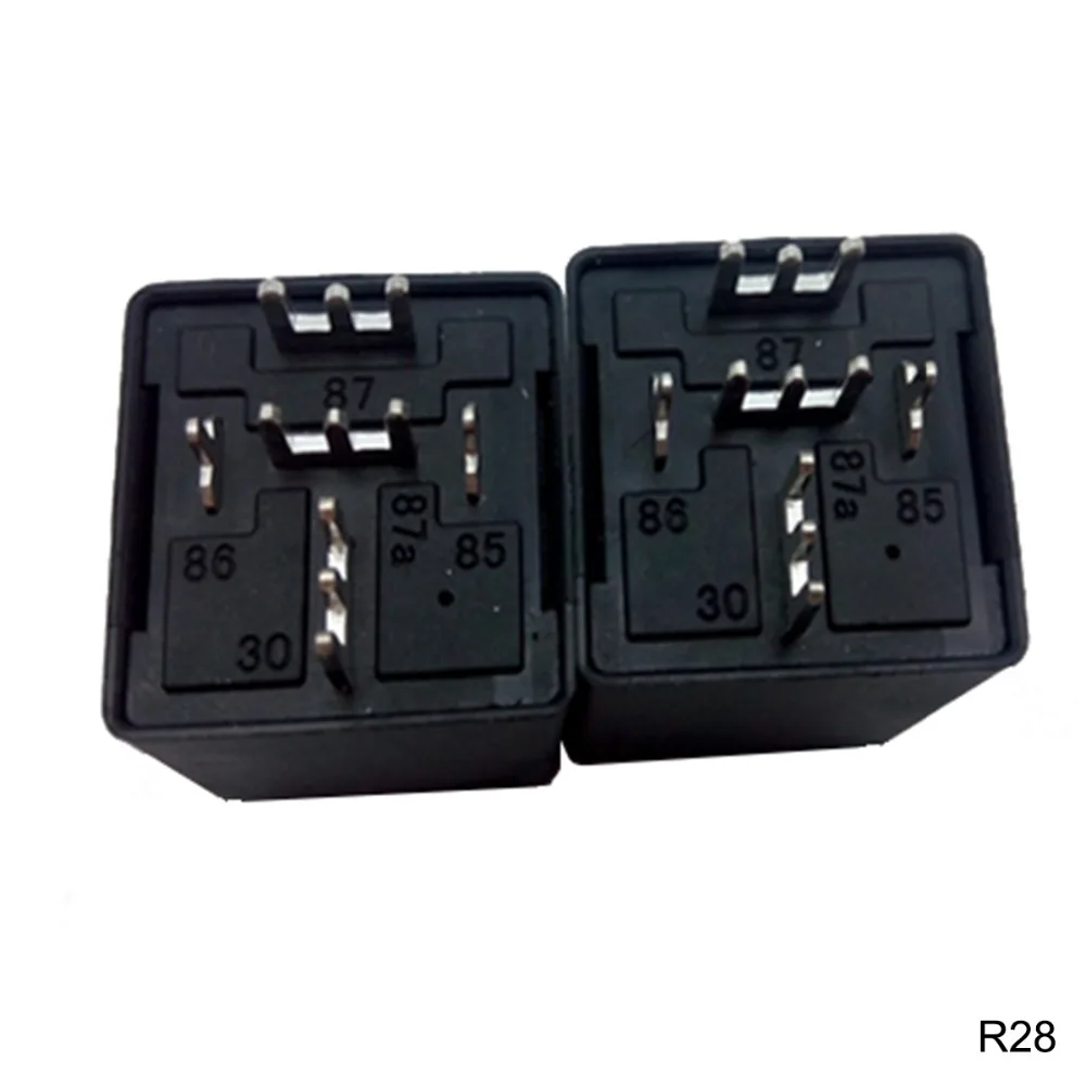 R07 car control device signal vehicles relays auto parts led blinker ...