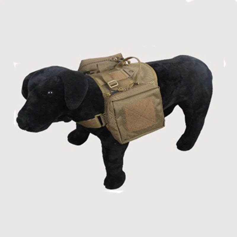 Online Buy Wholesale dog tactical vest from China dog tactical vest ...