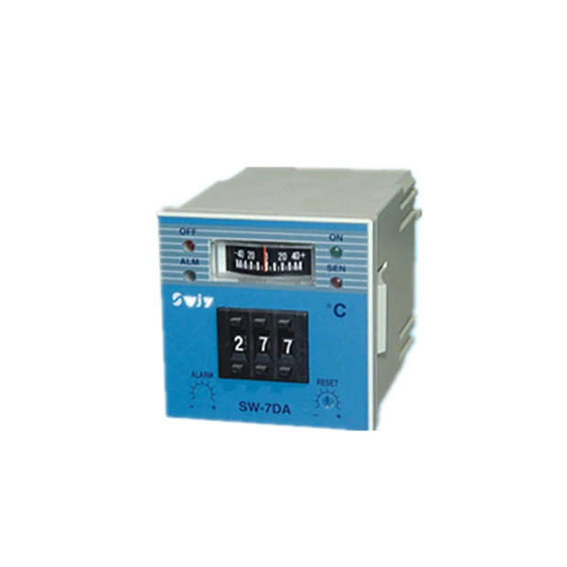 SW-7DA dial setup digital display temperature control instrument ...