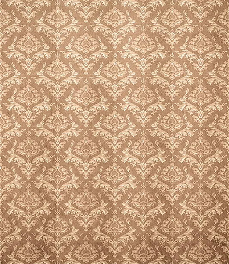 European Floral Damask Vinyl Backdrop for Photography 5x7 Newborn Photo ...