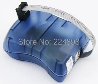 USB AVR ISP XPII Programmer Compatible AVRISP mkII AVRISPmkII ATAVRISP2 ...