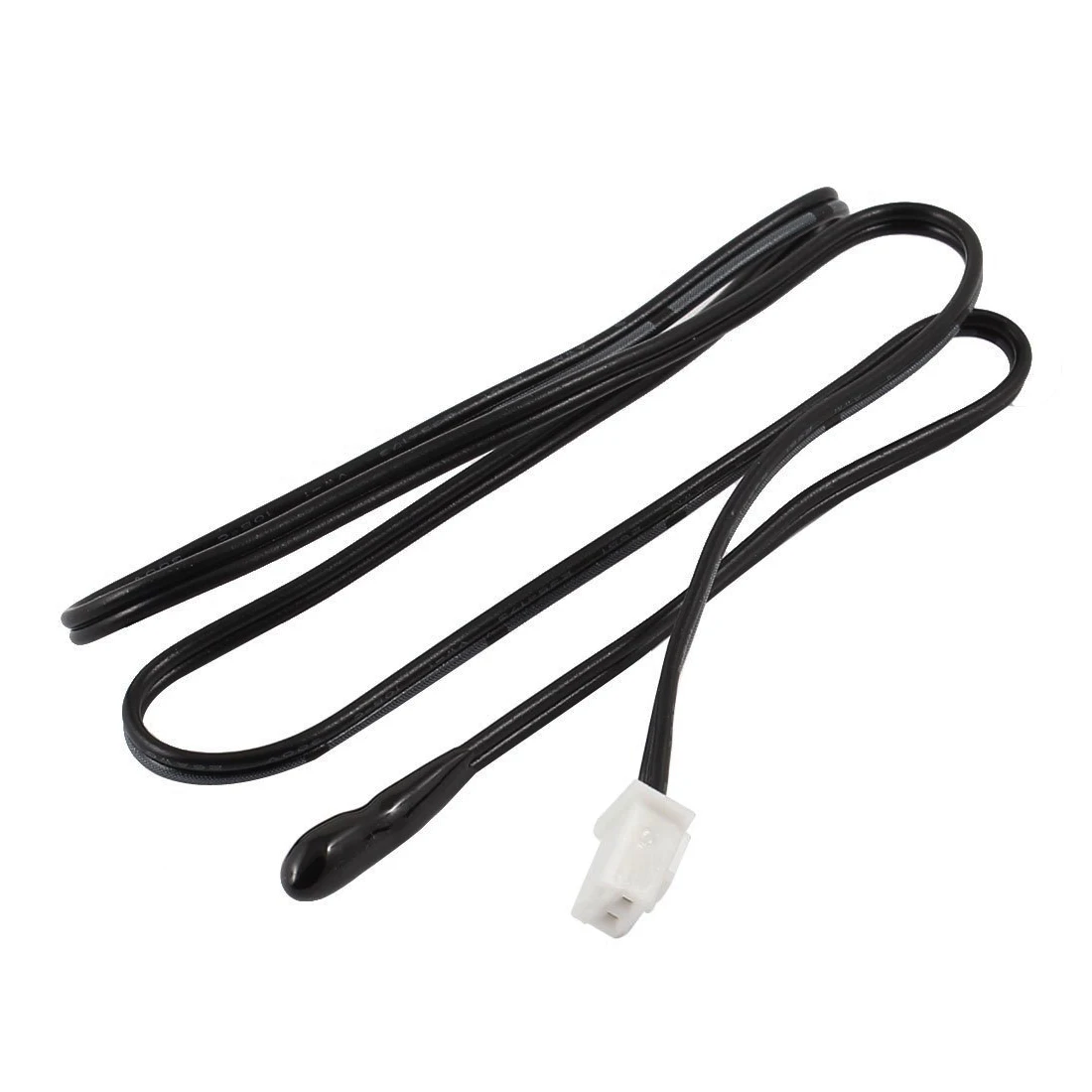 Waterproof Temperature Thermal Thermistor TC 10K Probe Sensor 40cm in Waterproof Temperature Thermal Thermistor TC 10K Probe Sensor 40cm in
