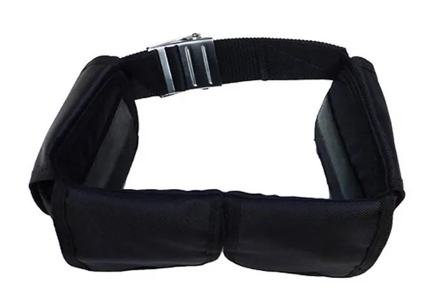 Aliexpress.com : Buy Scuba Diving diving weight belt 4 pocket ...