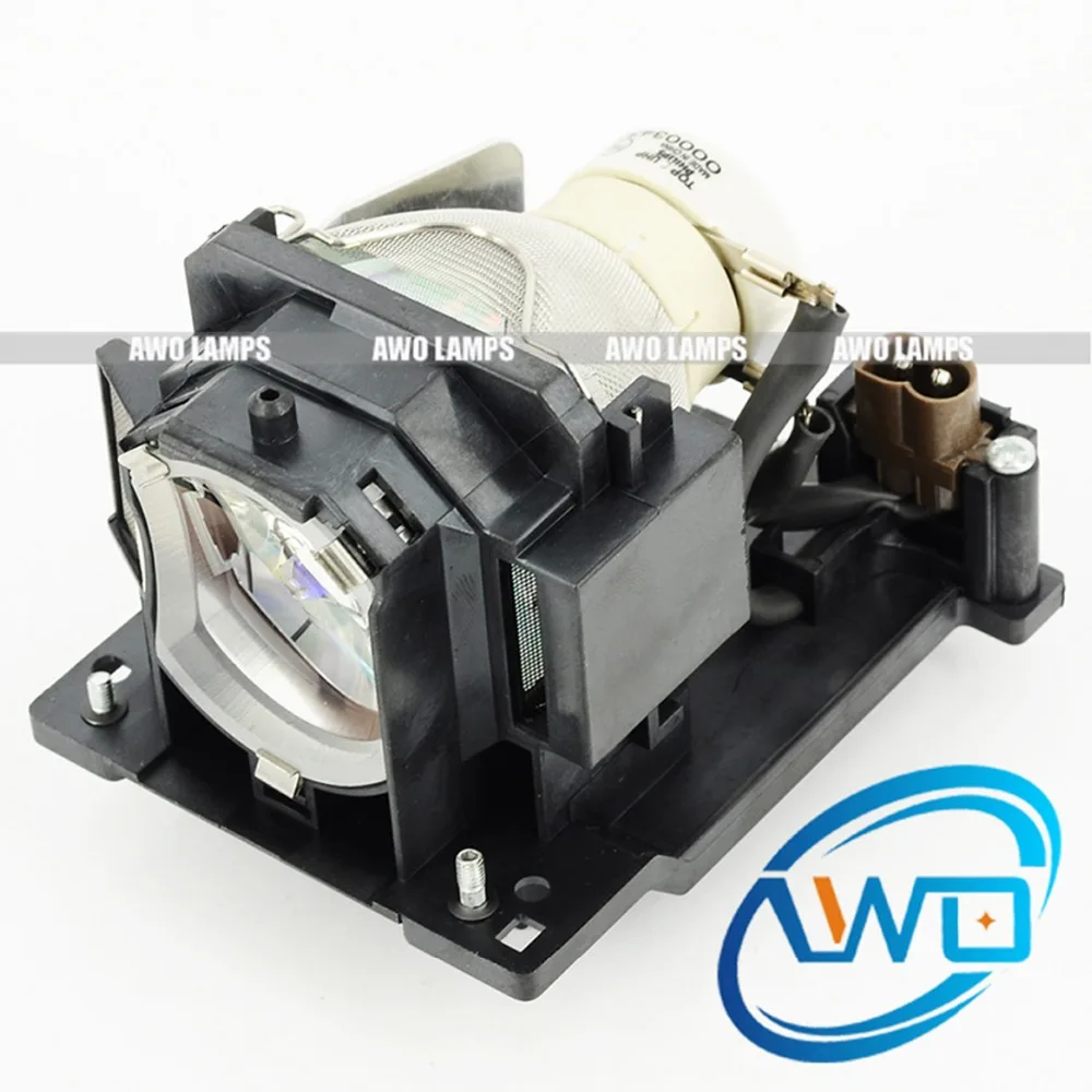 Awo L mpada De Projetor Flash imagepro 8112 Com M dulo Dt01123 Com