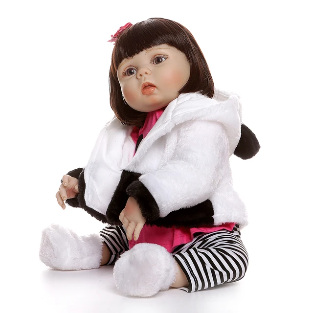 Anatomically Correct Life Size Dolls