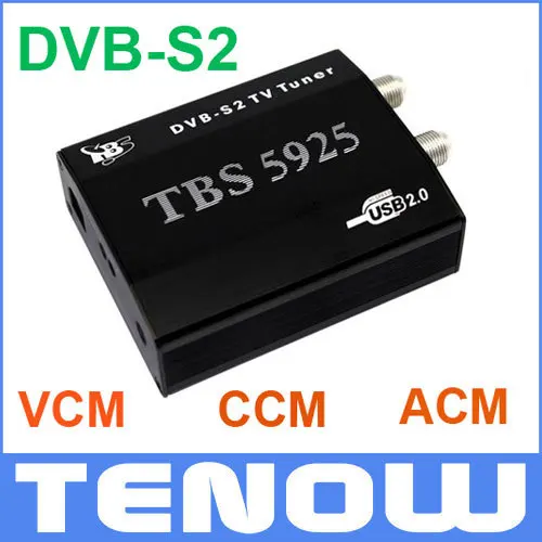Купить ЕС СКЛАД ДОСТАВКА! box ТВ usb dvb-s2 HD спутниковое тв приемника tbs5925, уникальный usb ...