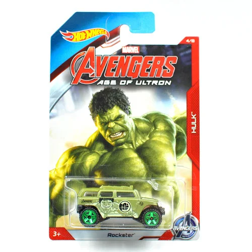 Free shipping 2015 Hot Wheels car Avengers 2, AVENGERS AGE OF ULTRON ...