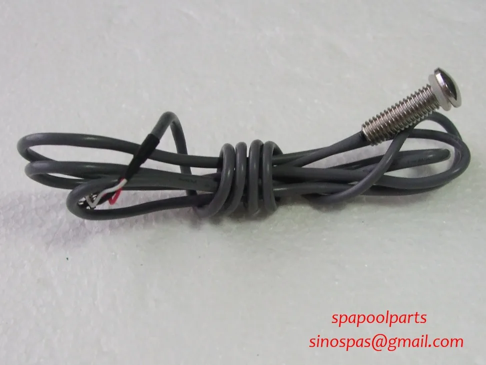 Chinese-bathtub-tempearture-probe-Hot-Tub-Spa-Water-Temperature-Sensor ...