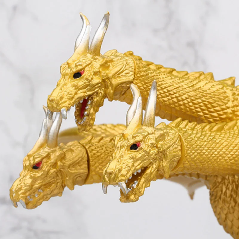 Movies king of the Rodan mothra Action Figure Movable doll Model Kid ...