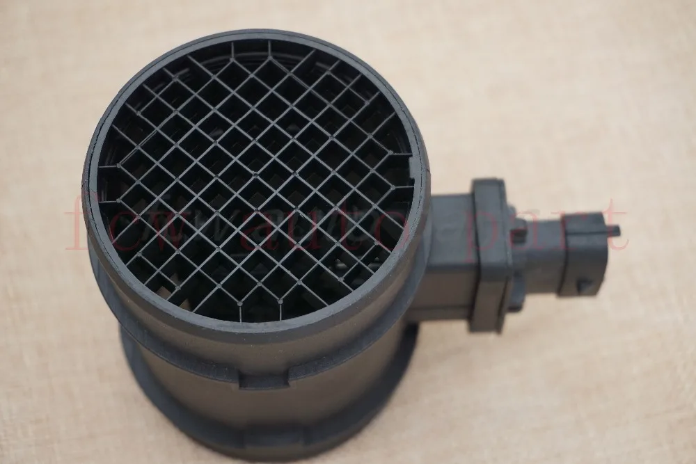 Medidor de sensor fluxo ar massa maf para alfa romeo 159 mito brera ...