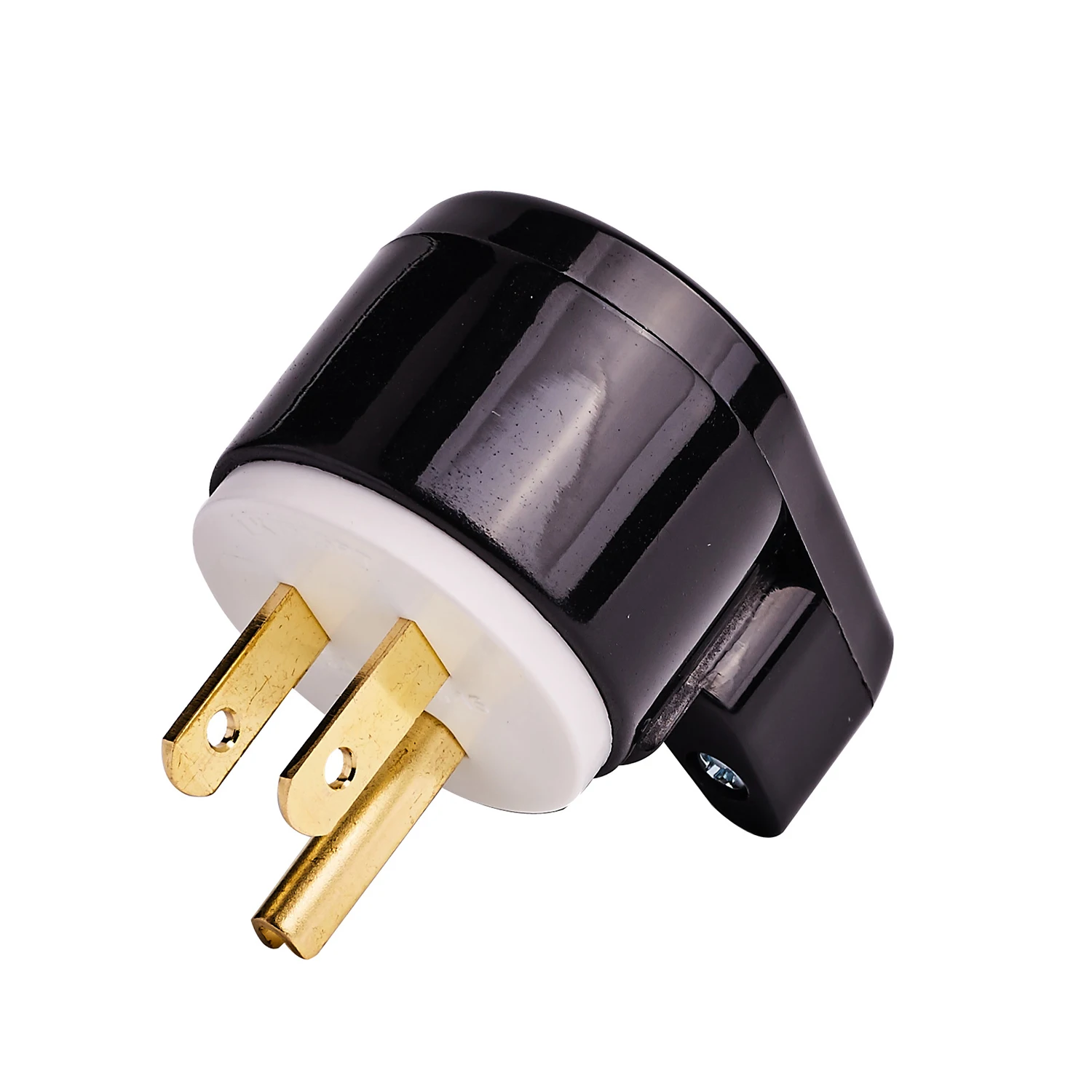 Bend-Design-NEMA-5-15PT-American-standard-self-wiring-plug-removable ...