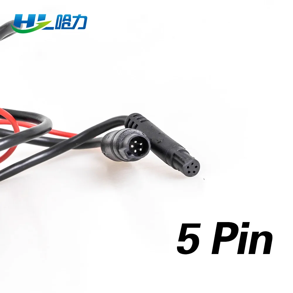 Car Rear View Camera with 5 pin for Car DVR Dashcam without Android ...