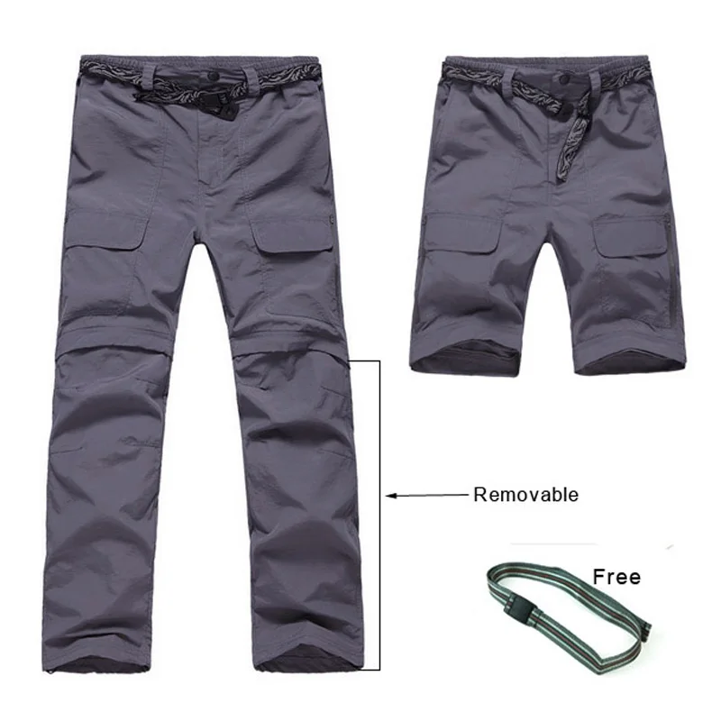 TRVLWEGO-Cal-as-masculinas-de-ver-o-caminhada-camping-pesca-seca-r-pida ...