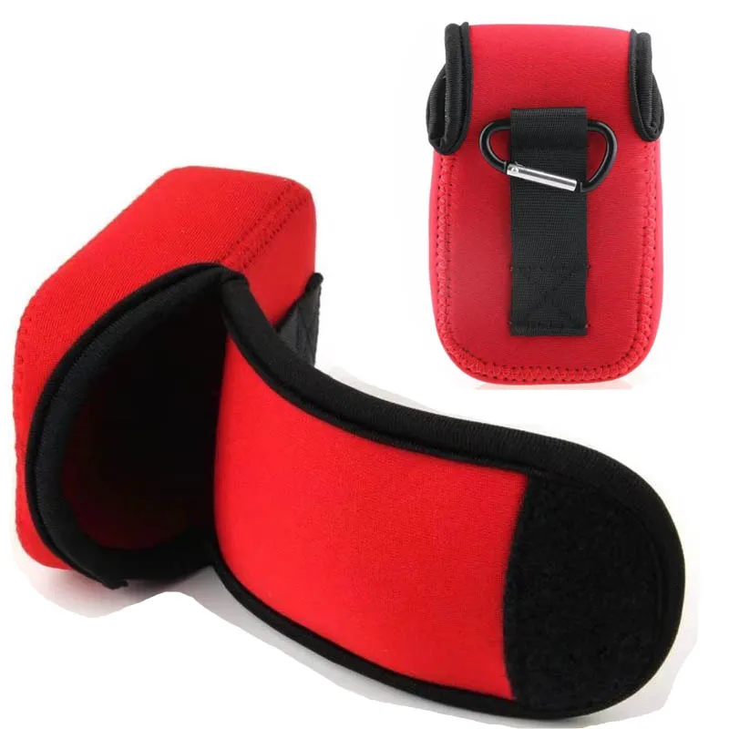 Camera Cases Canon G7x | Soft Camera Pouch Case Bag | Canon Sx710 ...