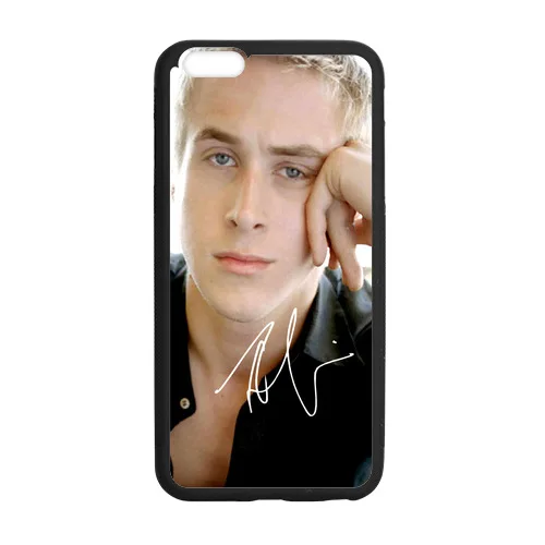 Ryan Gosling11 Case for iPhone 6 Plus Cell Phone Cases Wholesale|case ...