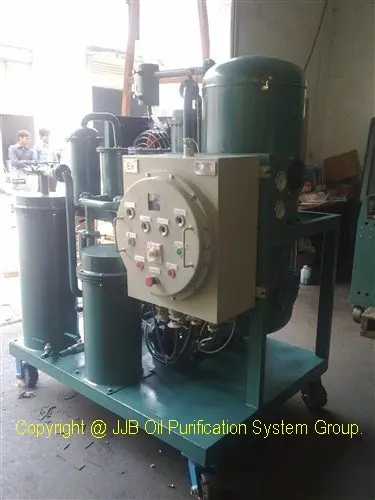 Lubricating Oil Purifier, Hydraulic Oil Cleaning System, Compressors ...