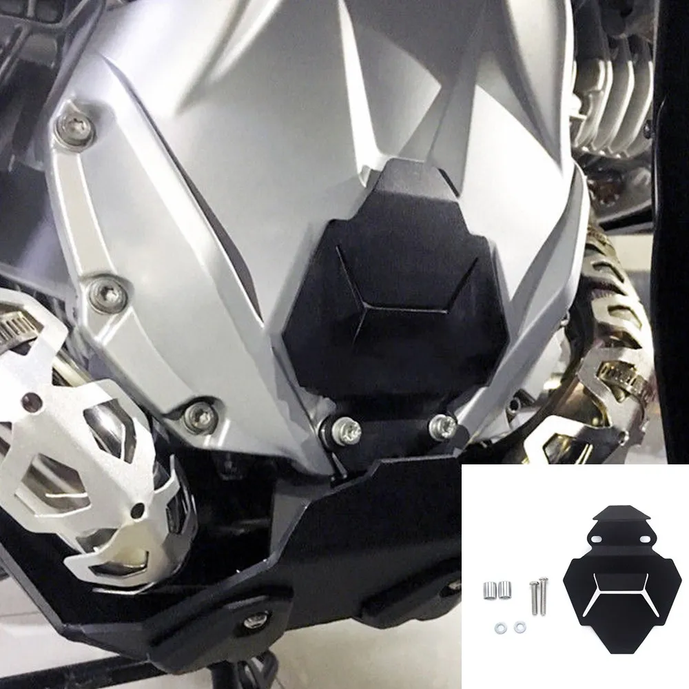 Engine Housing Cover Protector Plate for BMW R GS RS RT 1200R 1200RS ...