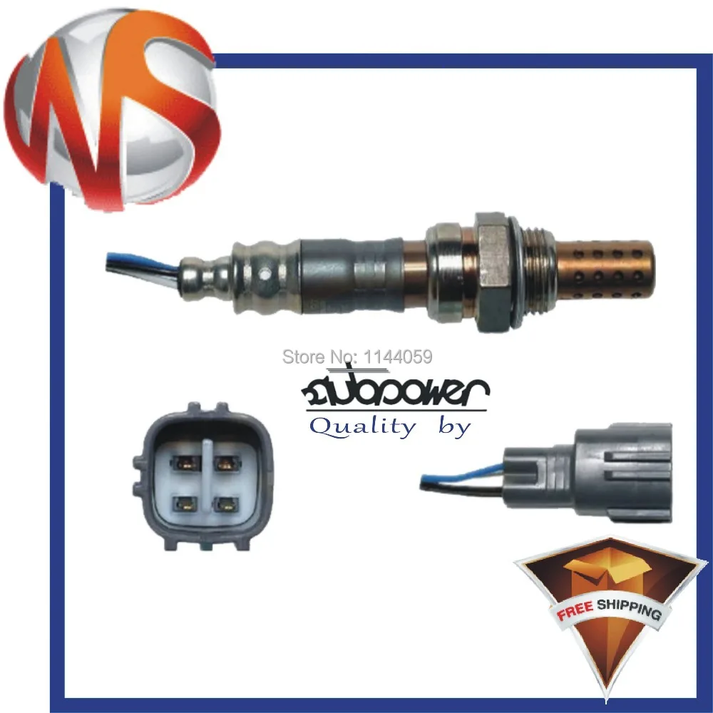 Denso 89465 35580 high quality oxygen sensor for Toyota: RAV4 /4Runner ...