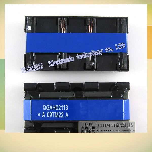 New-Original-QGAH02113-A11TM02A-LCD-high-voltage-coil-step-up ...