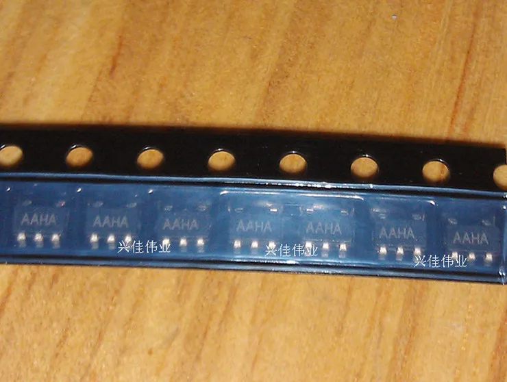 10PCS/lot New MCP6001T I/OT AA MCP6001T MCP6001 SOT23 5 1 MHz, Low Op Amp|Integrated Circuits ...