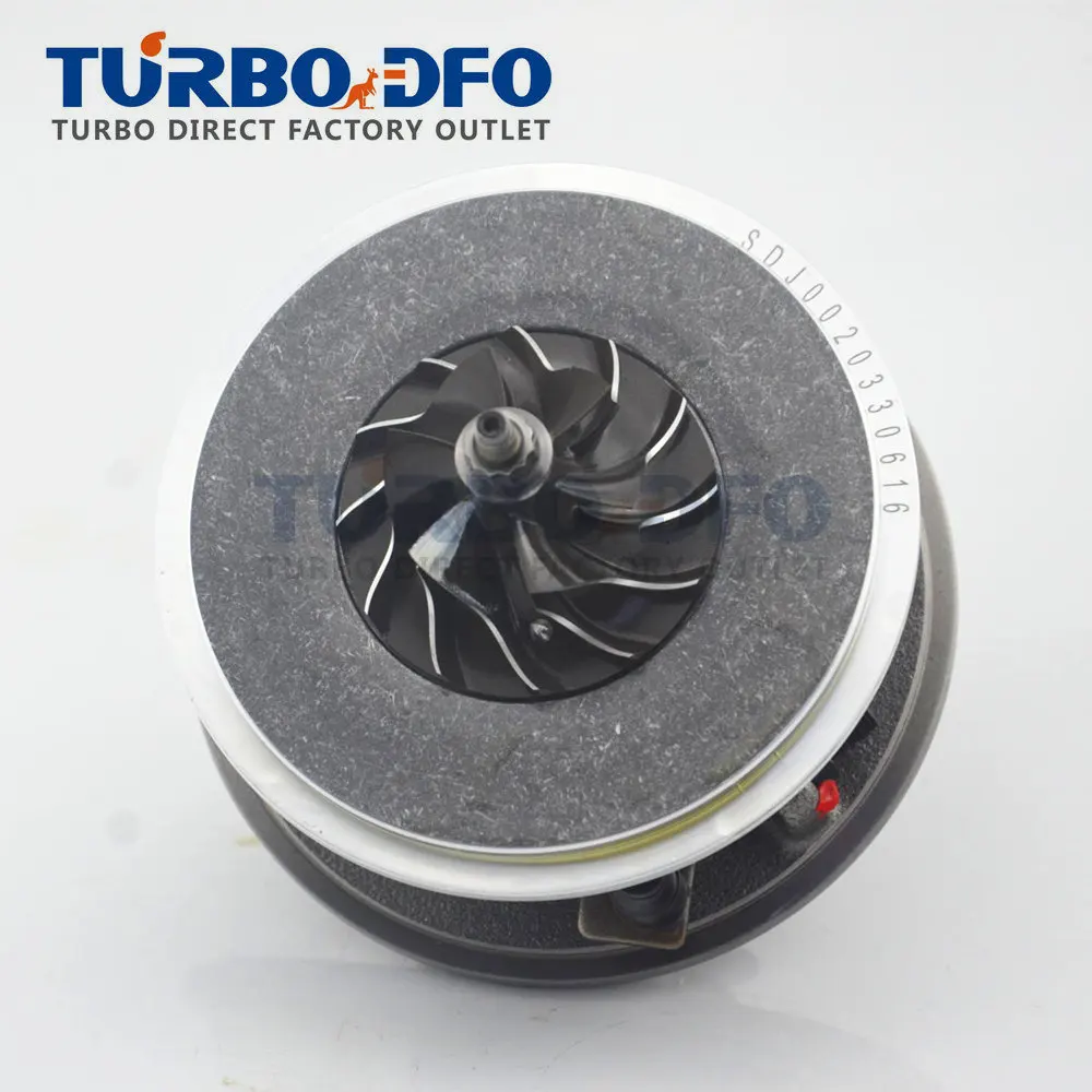 GT1544V Garrett 454161 турбо-картридж сбалансированный для Seat Cordoba ...