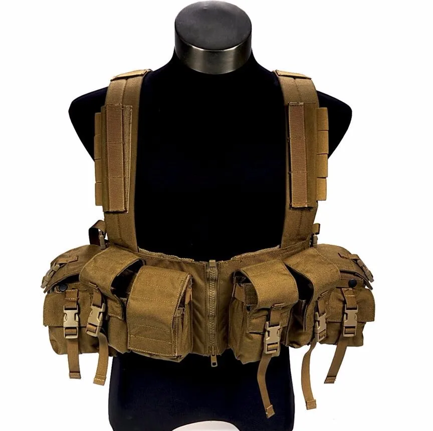 36％割引注目の FLYYE Tactical LBT 1961G A-TACS チェストリグ 個人装備 ミリタリー-OTA.ON.ARENA ...