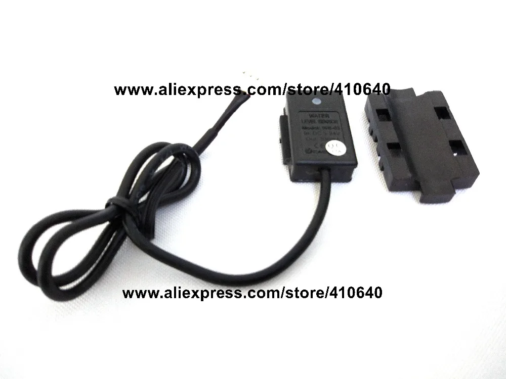 Pipe Liquid Level Sensor | Flow Sensors - 1 High Liquid Level Sensor ...