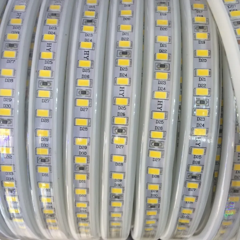 100m-Super-bright-LED-strip-light-120leds-m-SMD5730-220V-240V-Dimmable ...