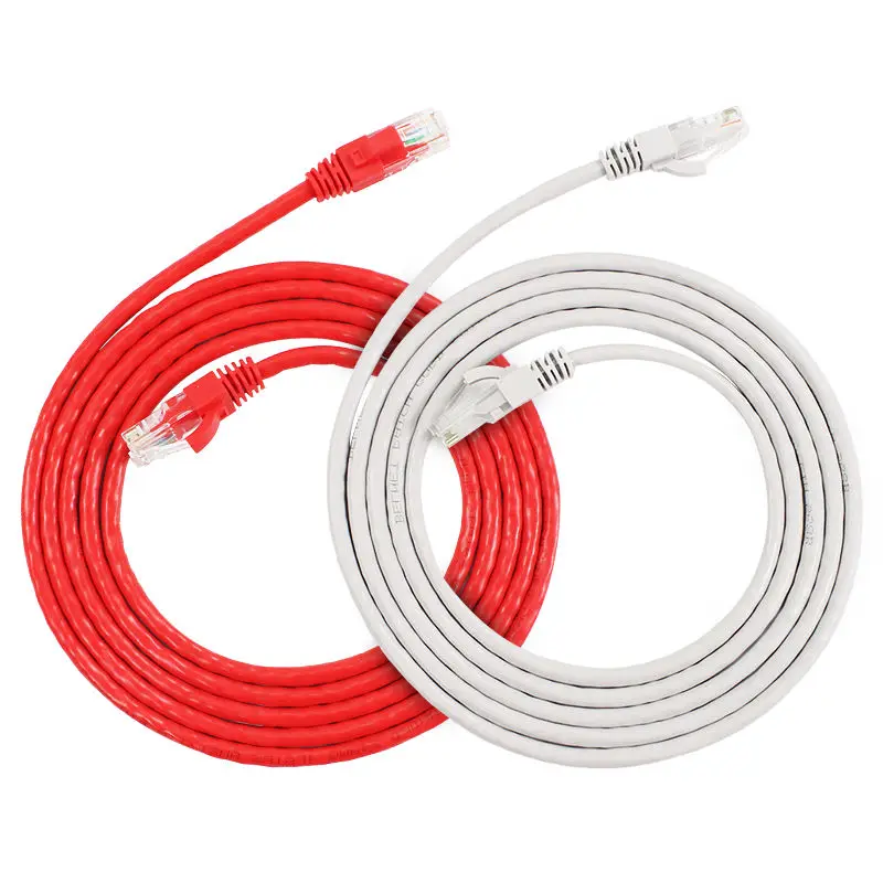 BELNET 2M 3M RJ45 CAT5E CAT6 crossover cross ethernet cable for cross ...
