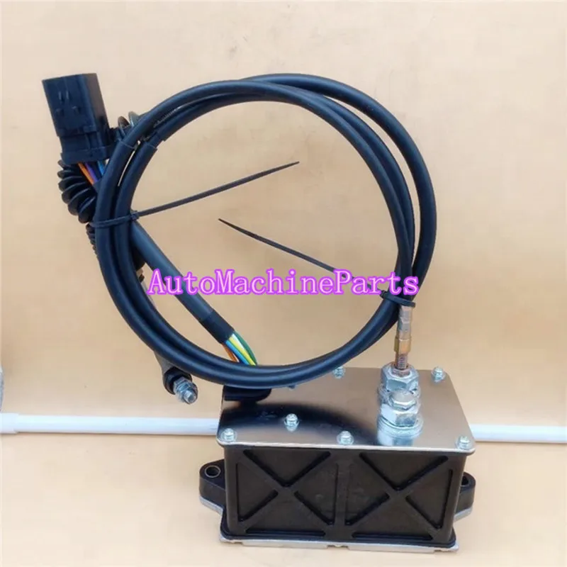 Throttle-EC-governor-Motor-386-3439-3863439-483-7809-4837809-Fit-For ...