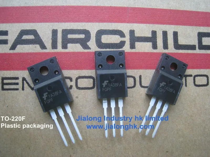 Free Shipping FQPF7N65C 7N65C TO 220 Fairchild 650V 7A(mos fet /mosfet transistor /mosfets / n ...