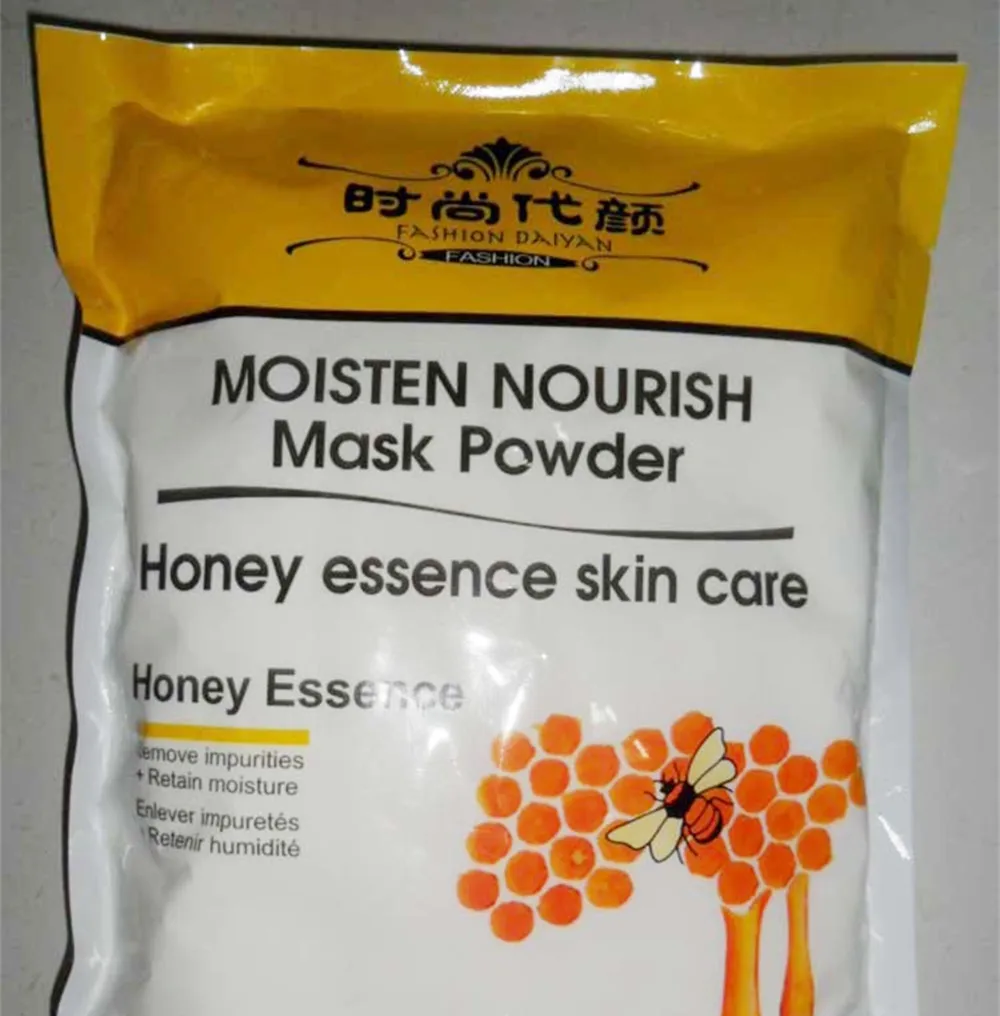 1000g-Honey-Essence-Soft-Mask-Powder-For-Face-1kg-Firming-Moisturizing ...