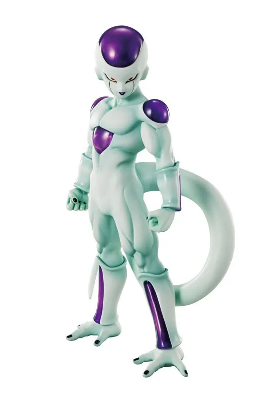 DOD Dragon Ball Z Action Figures Frieza Freezer Combat Edition Dragon ...