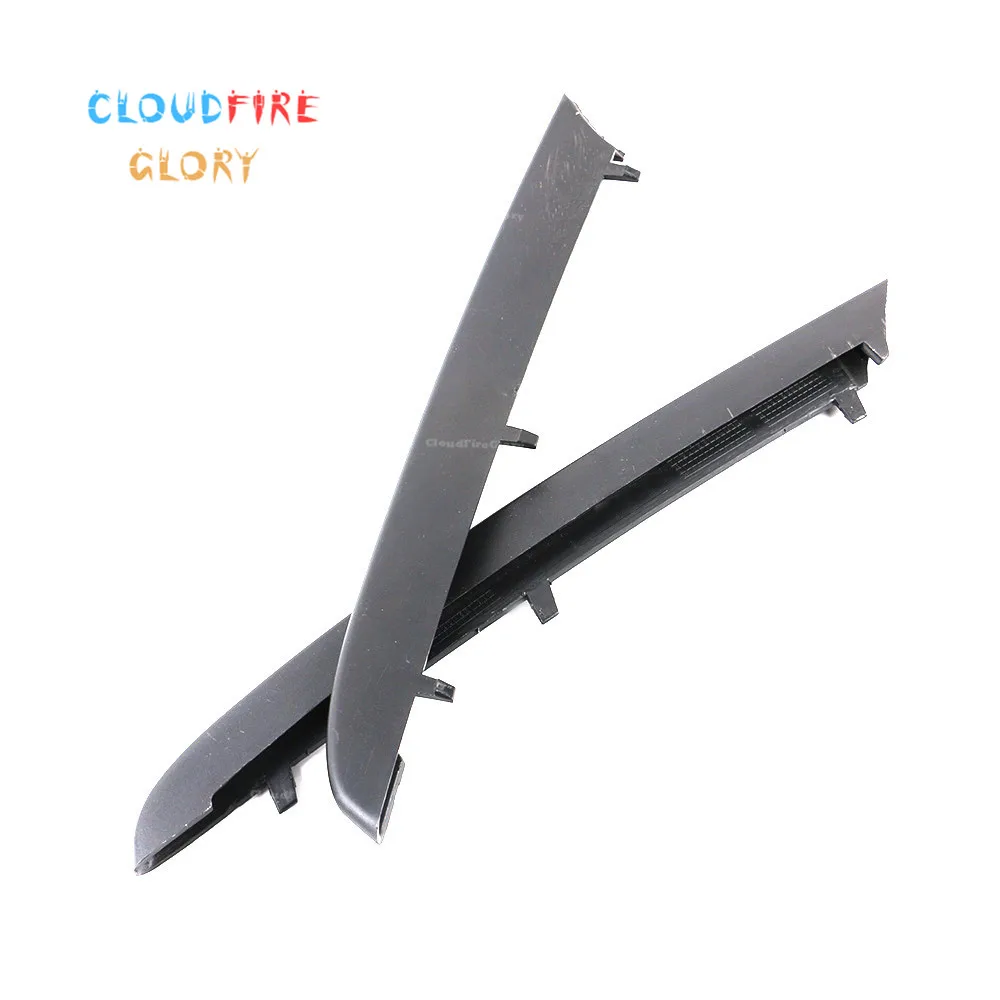 CloudFireGlory-moldura-de-barra-de-parachoques-para-BMW-modelos-Serie-3 ...
