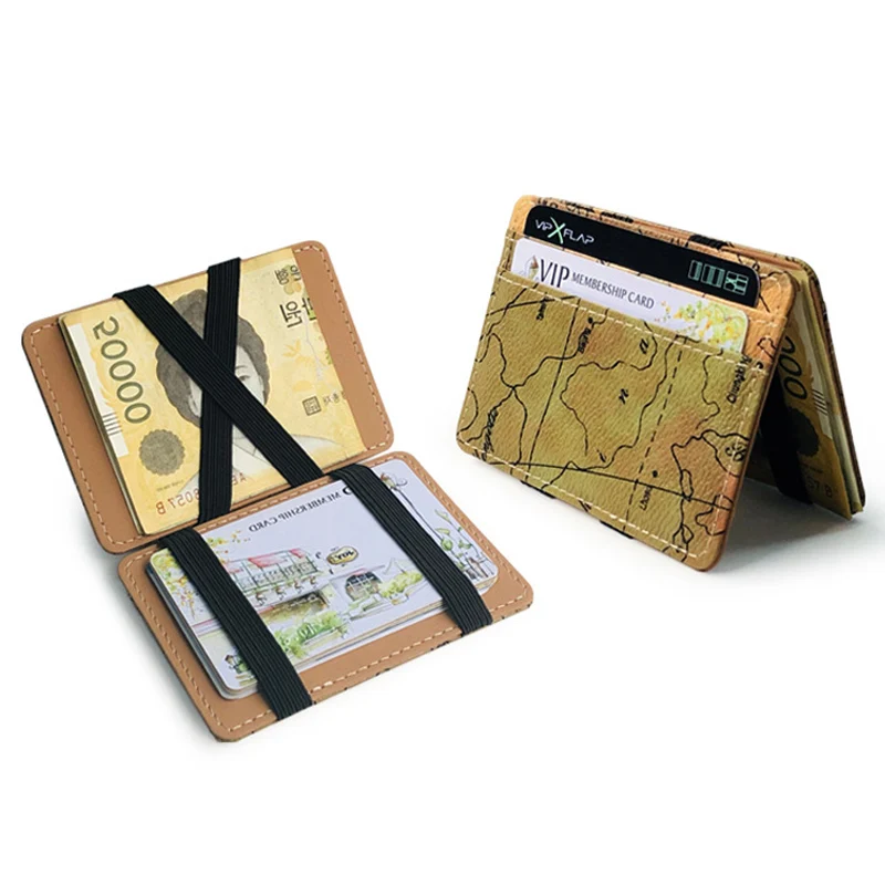 2022-New-Arrival-Mini-Men-s-Leather-Magic-Wallet-Women-Small-Purse-For ...