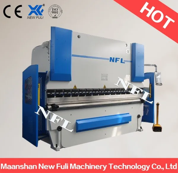 HYDRAULIC METAL PLATE CNC BEND AND BENDER MACHINE|bender machine|cnc ...
