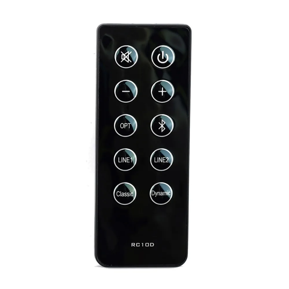 New-Remote-Control-Use-for-Edifier-Sound-Speaker-System-RC10D-RC100 ...