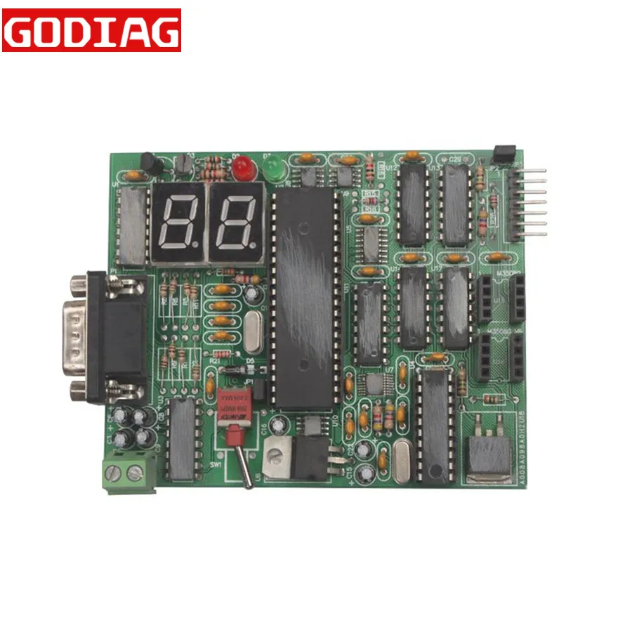 M35080v6 Eeprom Eraserprogrammer Universal Eeprom Programmer Tool Ecu