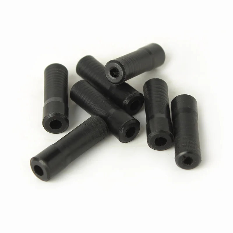 Muxiang 10 Pcs/lot Good 9mm To 3mm Metal Filter Converter Smoking Pipe ...