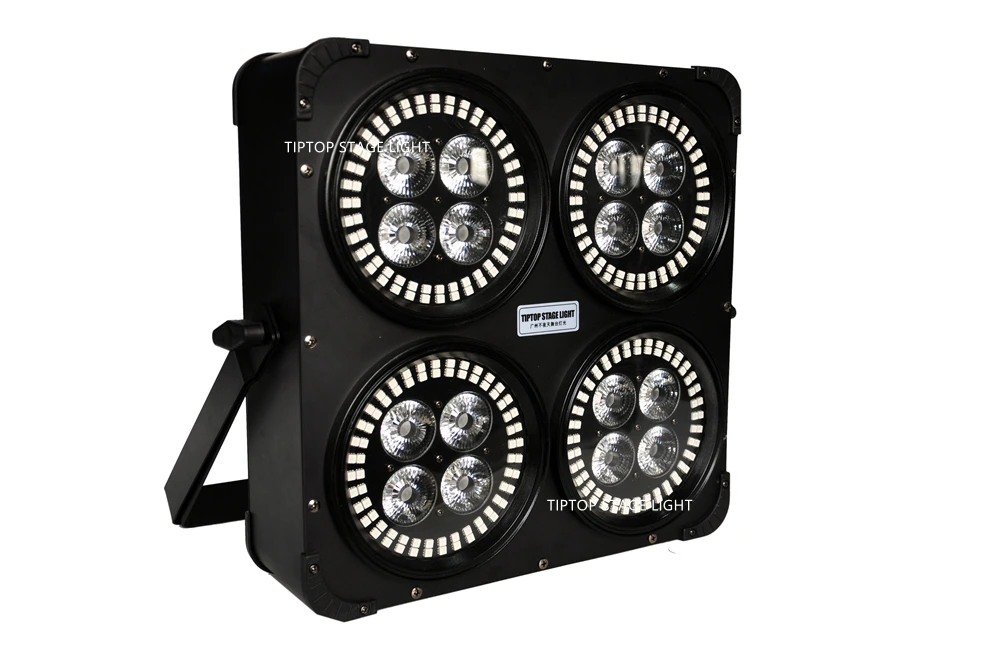 Led Audience Light | Tiptoplight