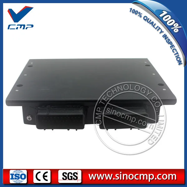 ECU контроллер панель управления 21N8-32302 для экскаватора hyundai ...