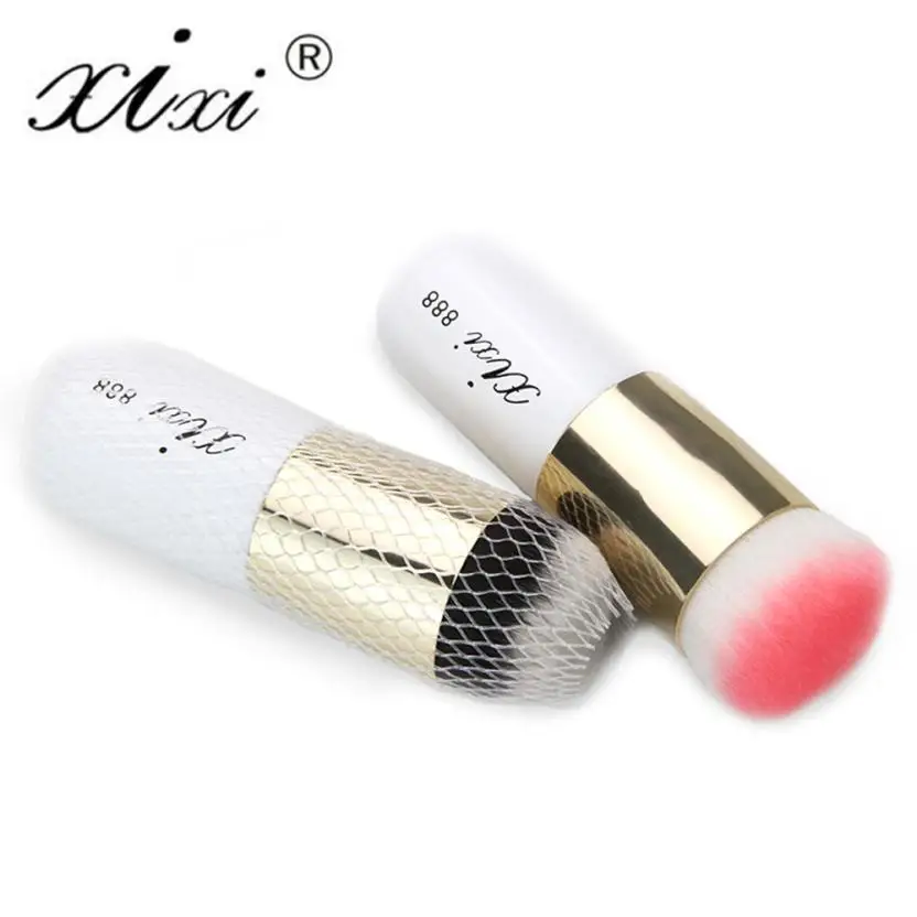 Xixi Pro Makeup Beauty Cosmetic Brush Face Powder Blush Brush ...