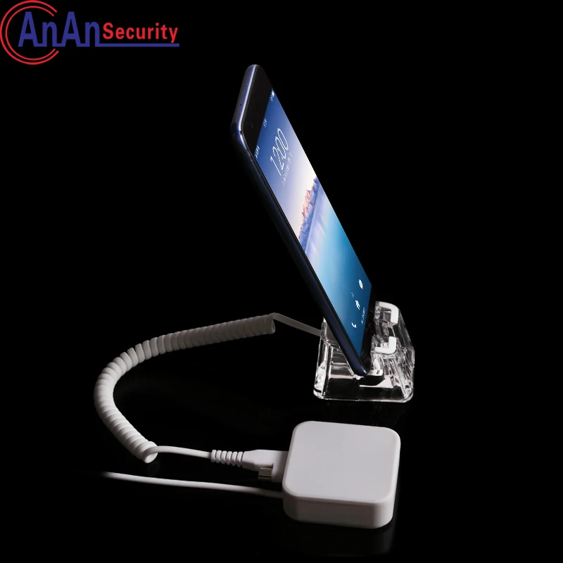 5pcs-1port-Security-Display-Alarm-System-Mobile-Phone-Display-Anti ...