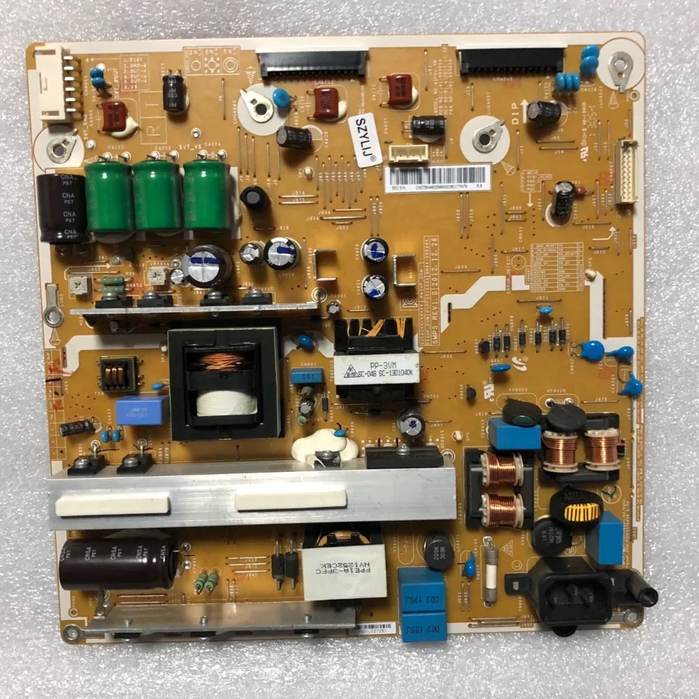 Calidad Original de 1 pieza/lote, envío gratis, 100% original, PS43F4500AR, BN44 00598A ...