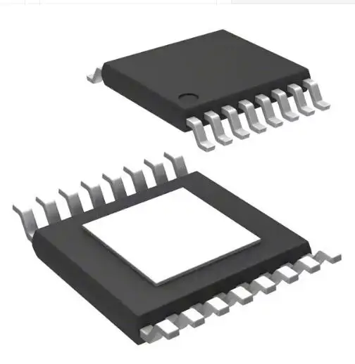 Free shipping New and original TPS40057PWPR 40057 TPS40057 TSSOP 16 ...
